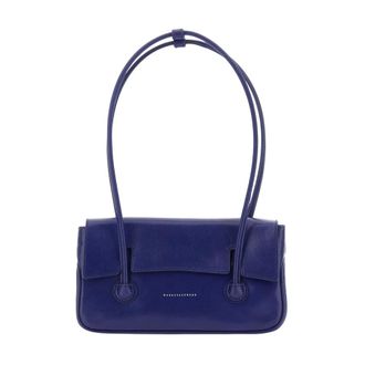 Marge Sherwood Bessette Shoulder - - Bags - Damen - Blau - ONE SIZE