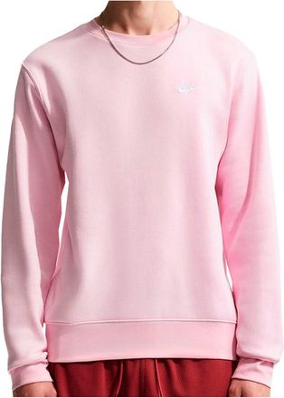 Nike M NK CLUB BB CREW