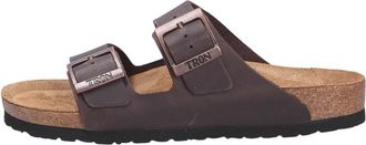 Finn Comfort Pampelonne - - Shoes - Herren - Braun - 46 EU