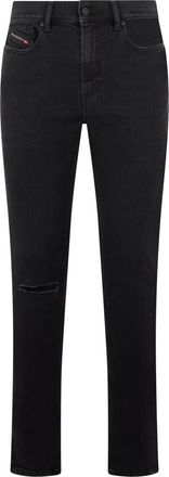 Diesel Homme, Jeans, Noir, Taille: W30 Jeans
