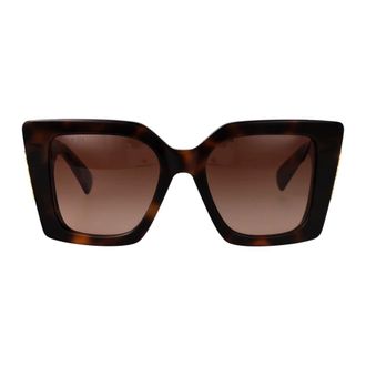 Gucci Damen, Accessories, Braun, 51 MMGr&ouml;&szlig;e