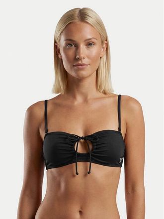 Roxy Bikini-Oberteil Solid Essentials ERJX305692 Schwarz