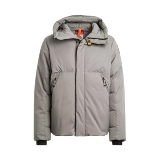 Parajumpers Herren, Jacken, Grau, XLGröße