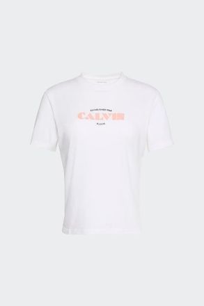 Calvin Klein T-shirt - Taille XS
