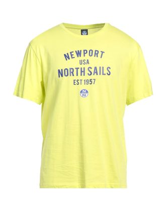 North Sails TOPS - T-shirts auf YOOX.COM