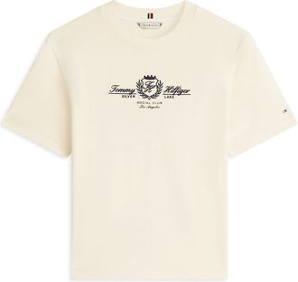 Tommy Hilfiger T-Shirt Varsity