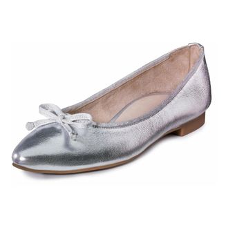 Paul Green Damen, Schuhe, Grau, 39 EUGr&ouml;&szlig;e