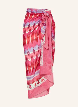 Charmline Charmline Pareo Ikat Energy pink