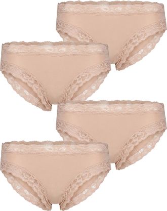 Skiny Rioslip Modal Lace