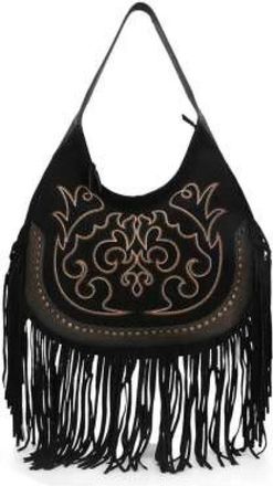 Strategia Femme, Sacs, Noir, Taille: ONE Size Bag35 Sac Hobo