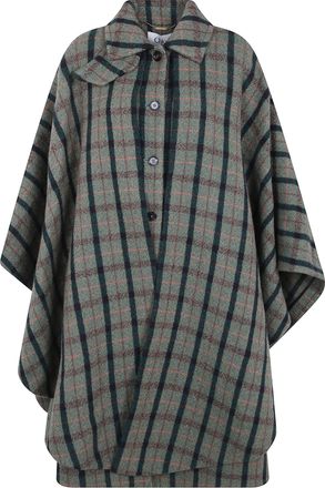 Chlo&eacute; Check Cape