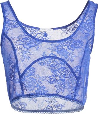 Patrizia Pepe TOPS - Tops auf YOOX.COM