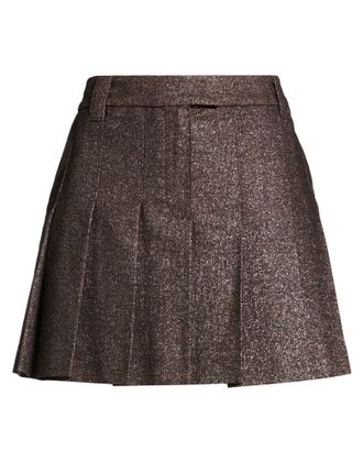 Marella HOSEN & R&Ouml;CKE - Minir&ouml;cke auf YOOX.COM