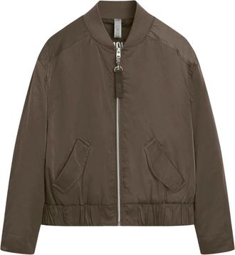 Cinque Cinque, Femme, Vestes, Brun, Taille: 36 FR Cibloumina Blouson