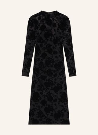 Ted Baker Etuikleid Cireya Aus Mesh schwarz