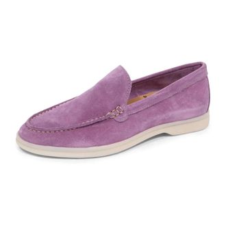 BEKK Femme, Chaussures, Violet, Taille: 39 EU Pant Moccasin
