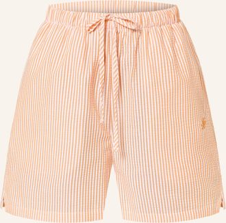 Tommy Hilfiger Shorts orange