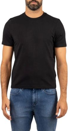 Alpha Industries Au-7380C - Homme - Tops - Noir - Taille: M