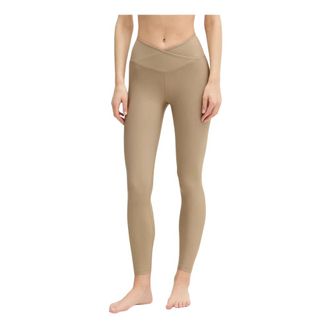 Casall Legginsy - Femme - Pantalons - Vert - Taille: 36 FR