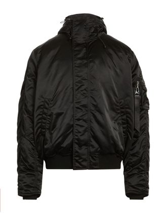 Alpha Industries JACKEN & M&Auml;NTEL - Jacken und Anoraks auf YOOX.COM