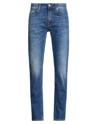 Department Five HOSEN & R&Ouml;CKE - Jeanshosen auf YOOX.COM