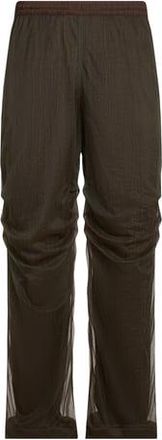 Andersson Bell Pantalon fluide avec doublure