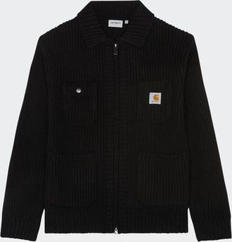Carhartt Work in Progress Cardigan - Taille XS