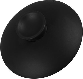 DOITOOL Keramikdeckel f&uuml;r Teetasse und Teekanne Hochwertige T&ouml;pferei Feine Verarbeitung Runde Kanten Verhindert Auslaufen Praktischer Ersatzdeckel f&uuml;r Teekann