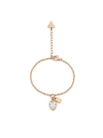Guess Armband JUBB06 360JW Goldfarben