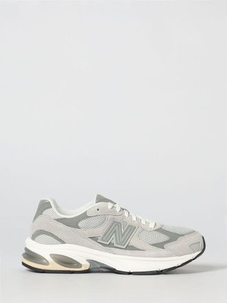 New Balance Sneakers NEW BALANCE Herren Farbe Grau