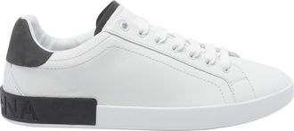 Dolce & Gabbana Sneaker - Wei&szlig;
