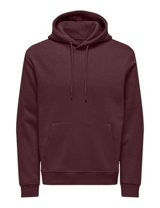 Only & Sons Onsconnor Reg Sweat Hoodie Noos