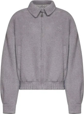 Giuseppe Di Morabito Femme, Vestes, Gris, Taille: 40 FR Giuseppe di Morabito Manteaux