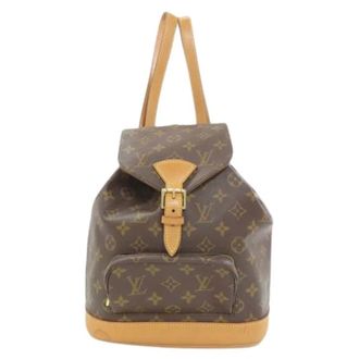Louis Vuitton Damen, Pre-Owned, Braun, ONE SIZEGr&ouml;&szlig;e