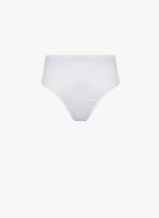 Le Petit Trou Culotte taille haute