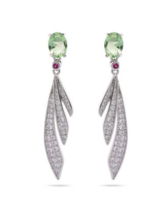 Avant-Garde Paris Ohrringe Ulrikea