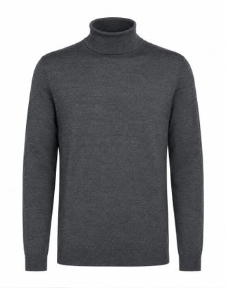 MQJ STRICKWAREN - Rollkragenpullover auf YOOX.COM