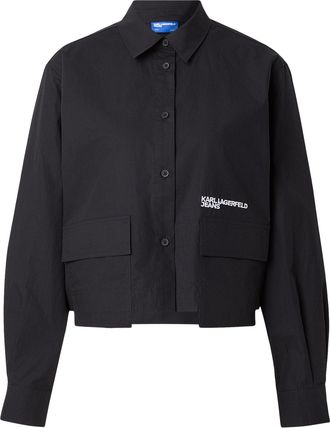 Karl Lagerfeld Bluse