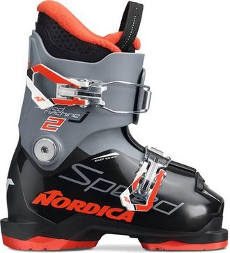 Nordica Nordica Jungen Skischuh SPEEDMACHINE J 2