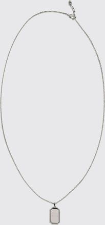 Alexander McQueen Juwel MCQUEEN Herren Farbe Silber