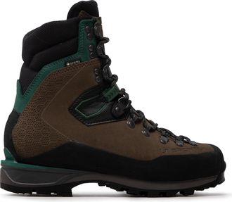 La Sportiva Trekkingschuhe La Sportiva Karakorum Hc Gtx GORE-TEX 21Q807711 Khakifarben