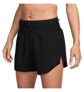 Nike Trail Dri-Fit W - Trailrunning-Hose - Damen