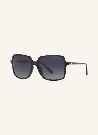 Michael Kors Sonnenbrille mk2098u schwarz