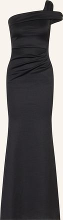 Lipsy Abendkleid schwarz