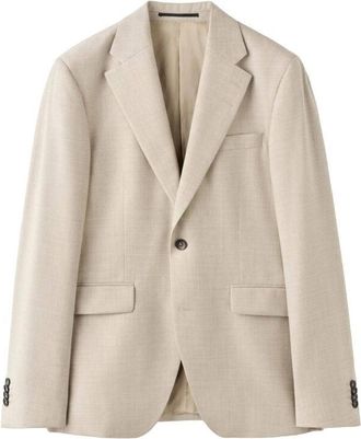 Tiger Of Sweden Herren Sakko EASE Slim Fit