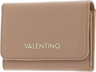 Valentino Brixton Wallet Beige