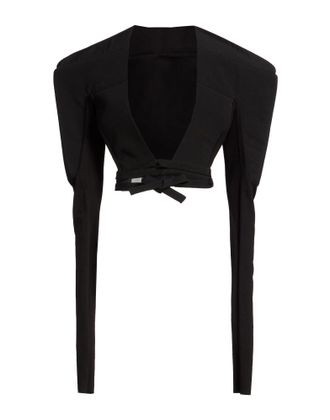 Rick Owens JACKEN & M&Auml;NTEL - Jacken und Anoraks auf YOOX.COM