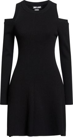 DKNY KLEIDER - Mini-Kleider auf YOOX.COM