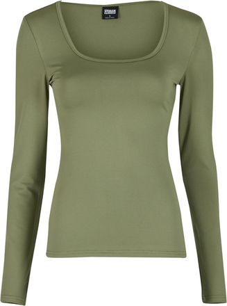 Urban Classics Shirt