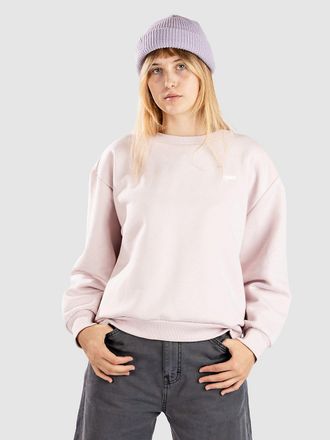 Vans Salton Crew Neck Sweater pale petal